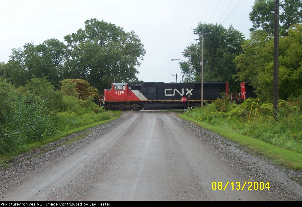 CN 5798